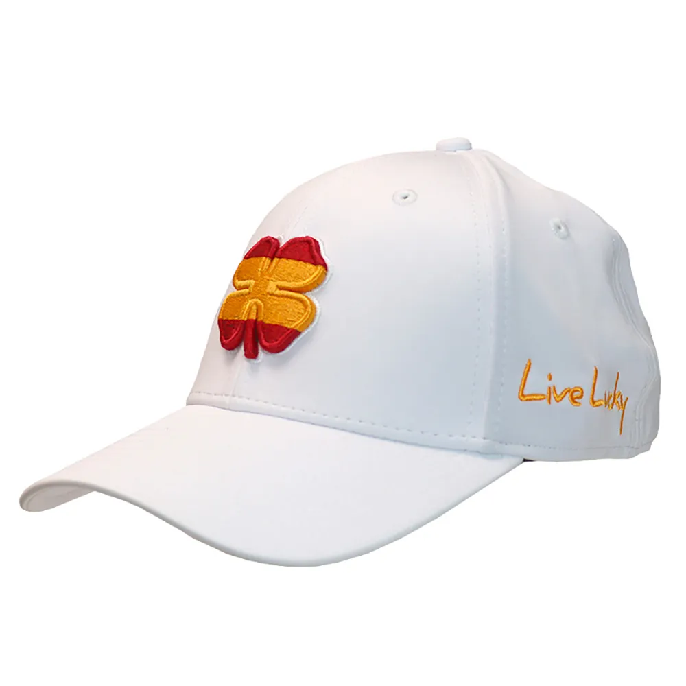 Black clover Spain 2 cap | Golf