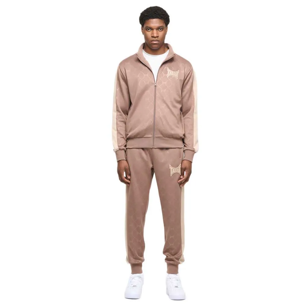 Tapout Tuta Niland Beige | Goalinn