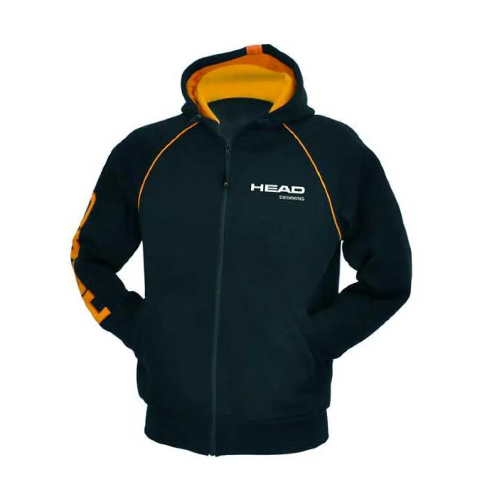 Head swimming Team Jacket | Swiminn