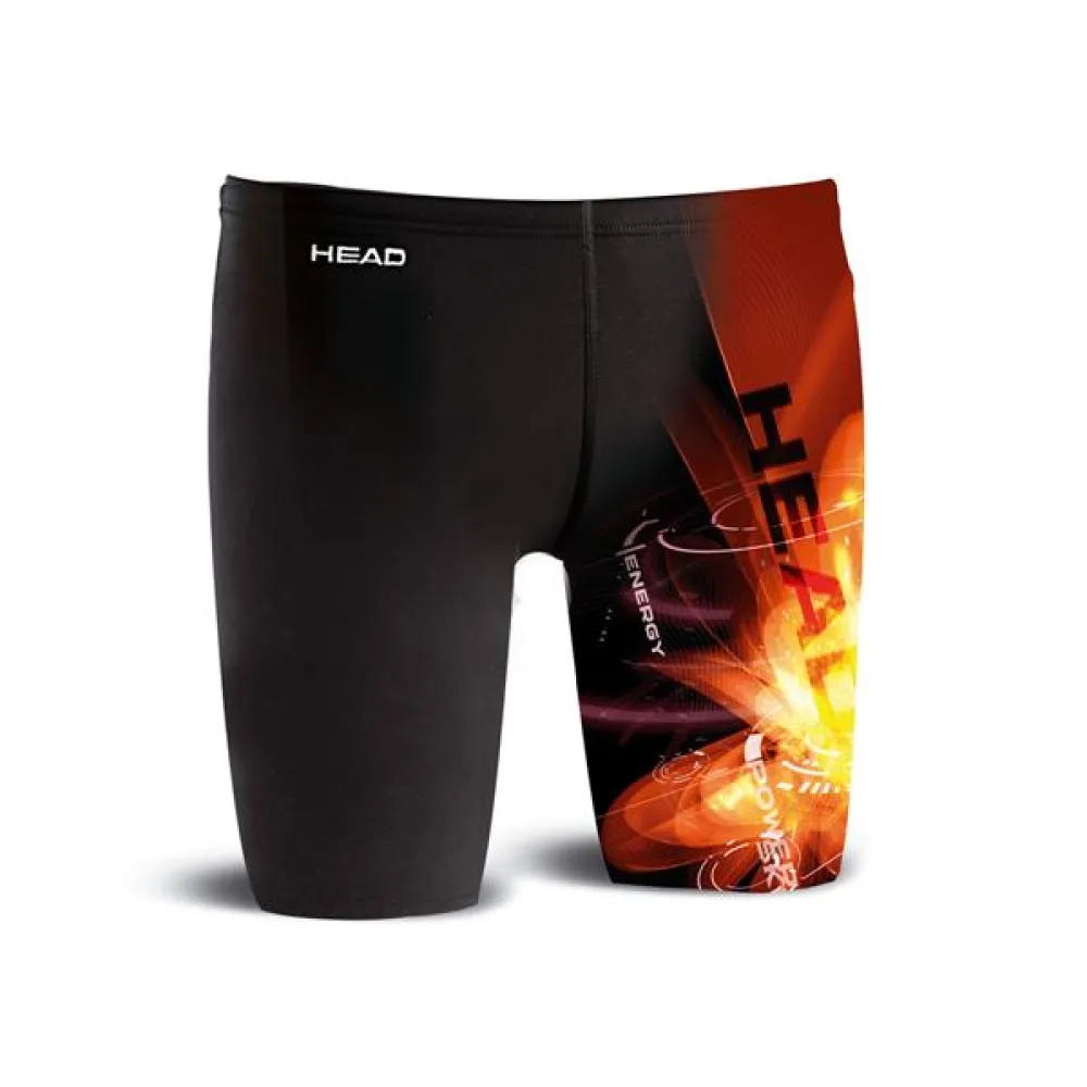 Head swimming Photon Jammer | Swiminn