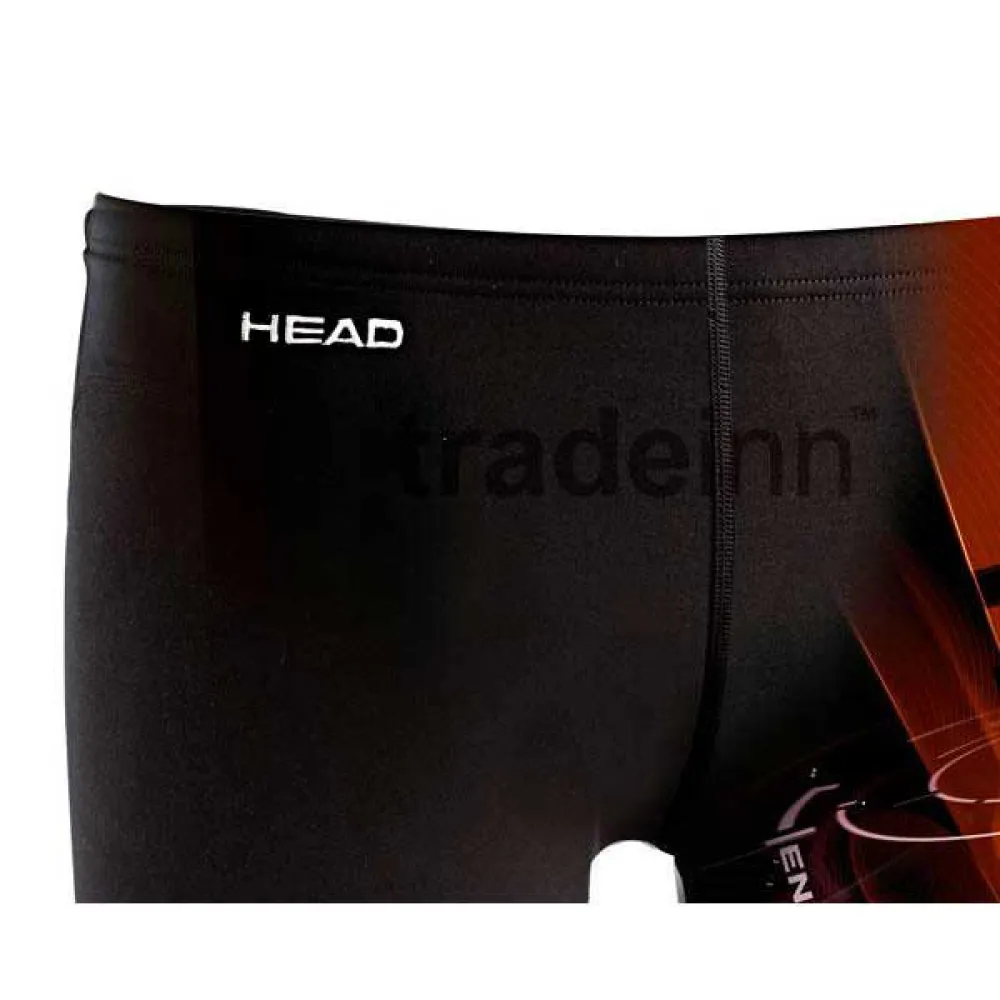 Head swimming Photon Jammer | Swiminn