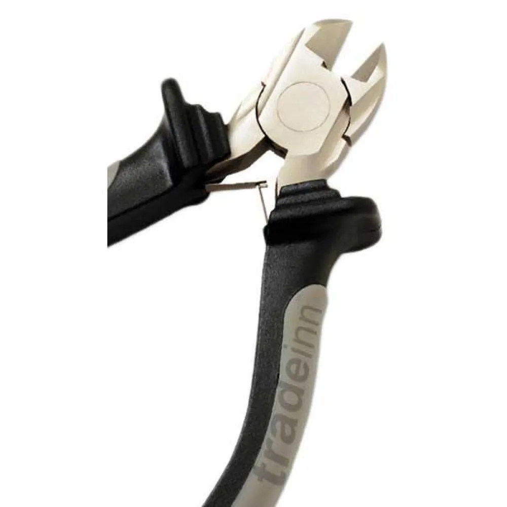 Rapala Mini Side Cutter Black | Waveinn