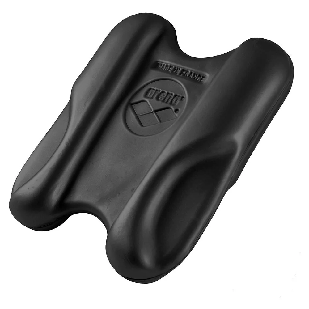 Arena Pull Kick kickboard Black | Swiminn
