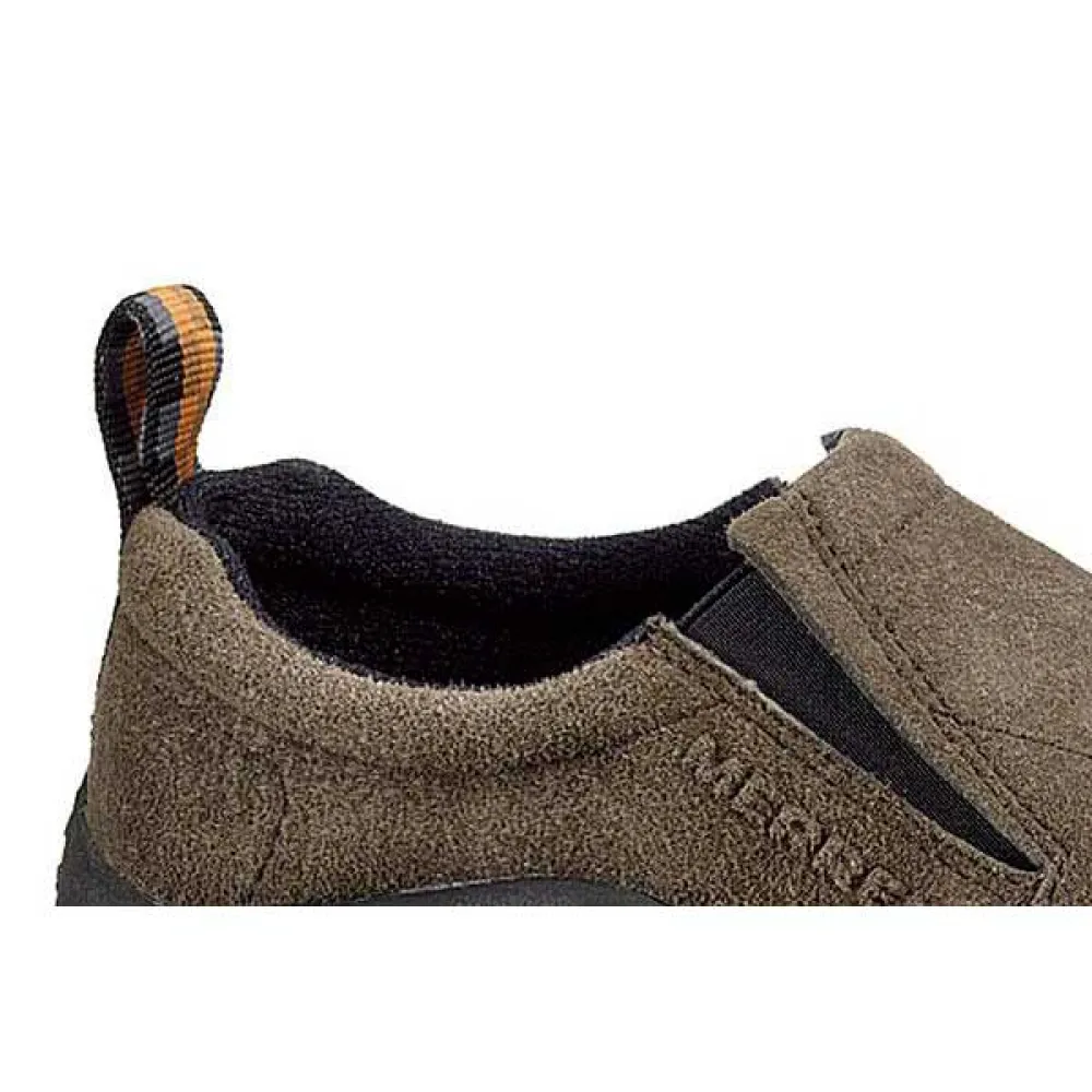 Merrell Jungle Moc trainers Brown | Snowinn