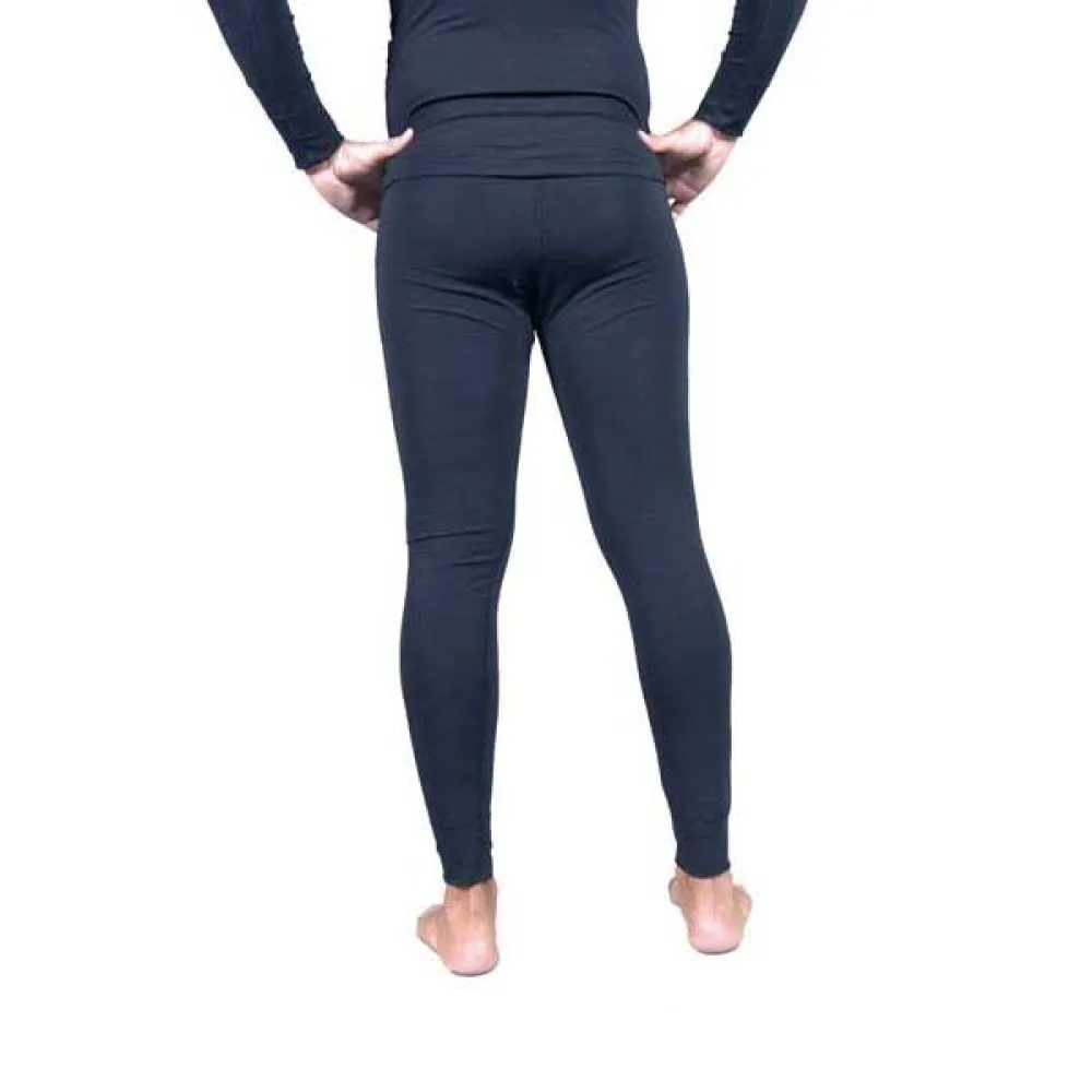 Rukka Outlast Base layer pants Black | Trekkinn