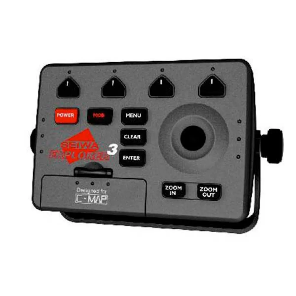 Seiwa Seawave Explorer MKIII | Waveinn