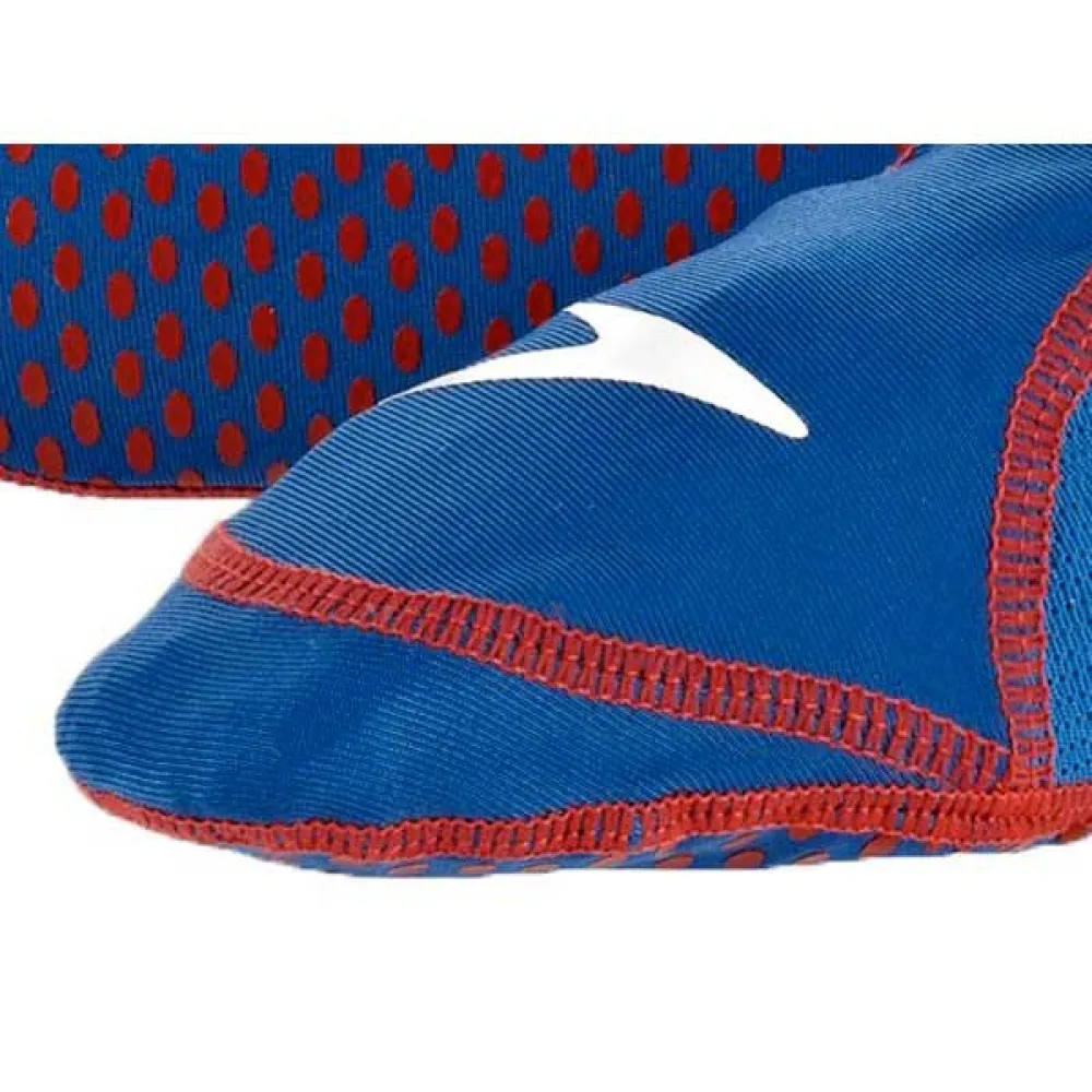 Speedo Pool Swimming Socks Blue | Swiminn