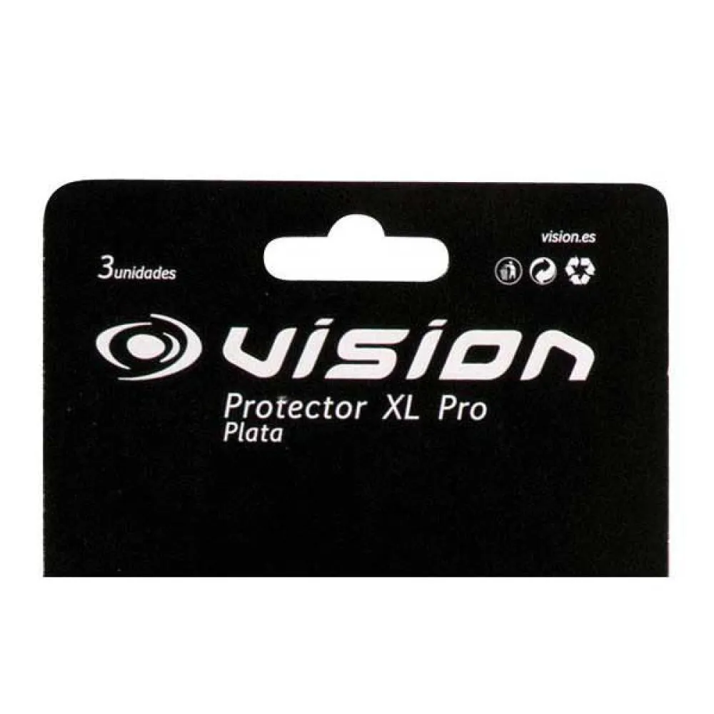 Vision padel XL Pro Padel Racket Protector 3 Units | Smashinn