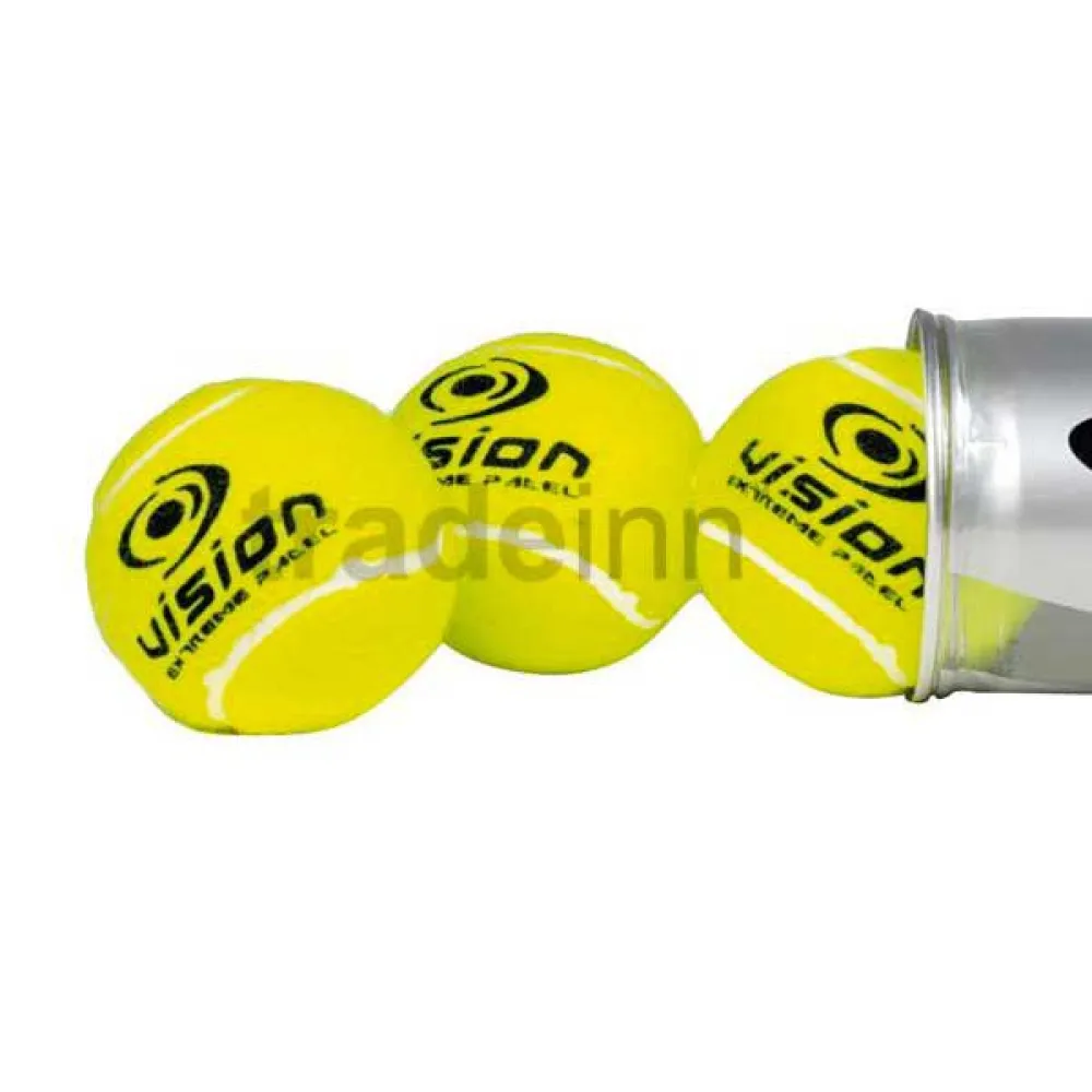 Vision padel PPT | Smashinn