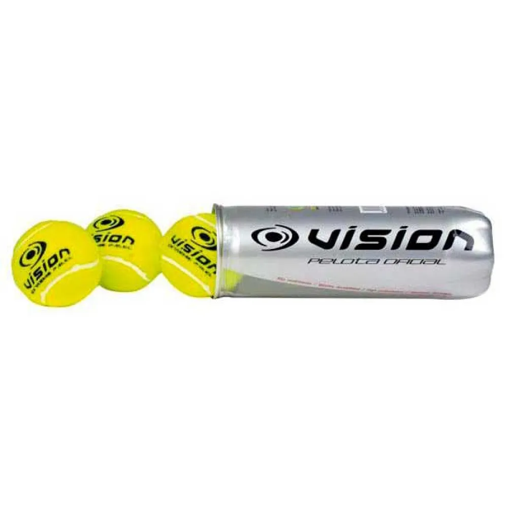 Vision padel PPT Box | Smashinn