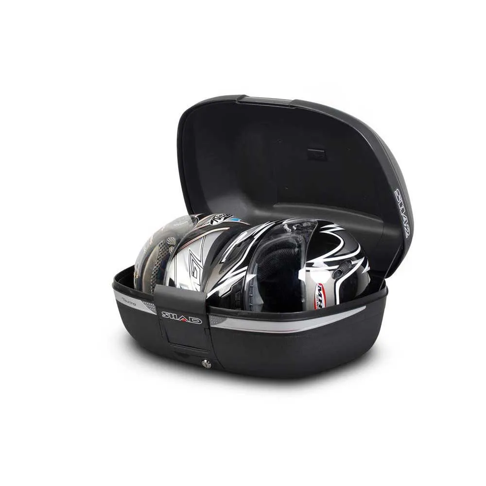 Shad Top Case SH42 | Motardinn 荷物とサドルバッグ