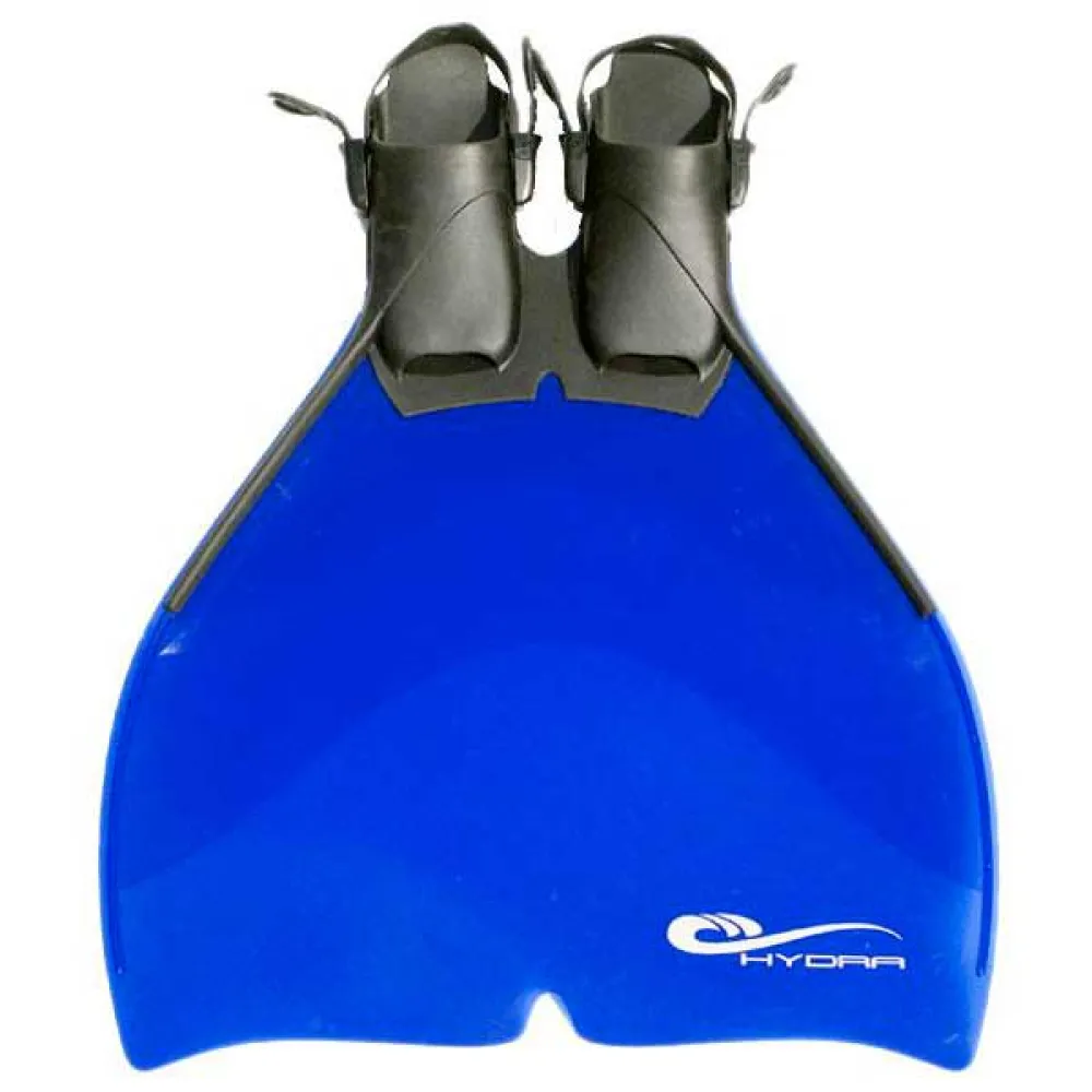 So dive Hydra Monofin Blue | Swiminn