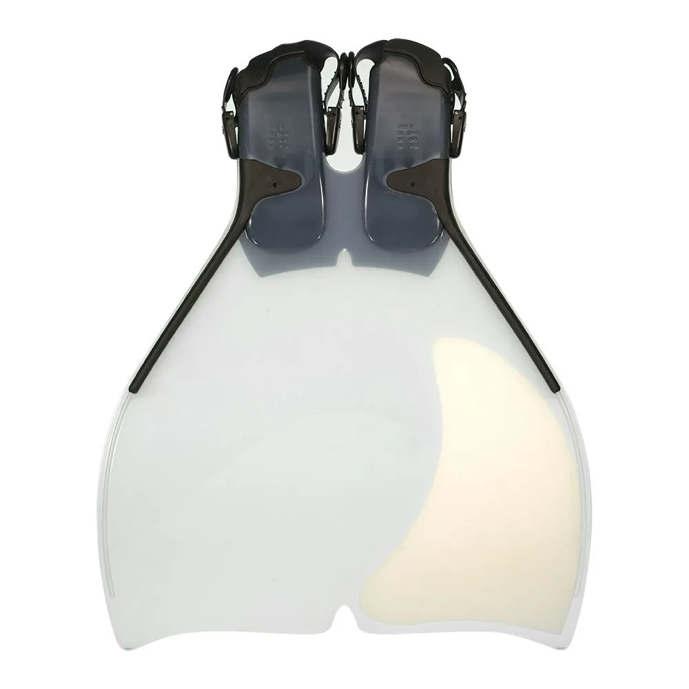 So dive Hydra Monofin Black | Swiminn