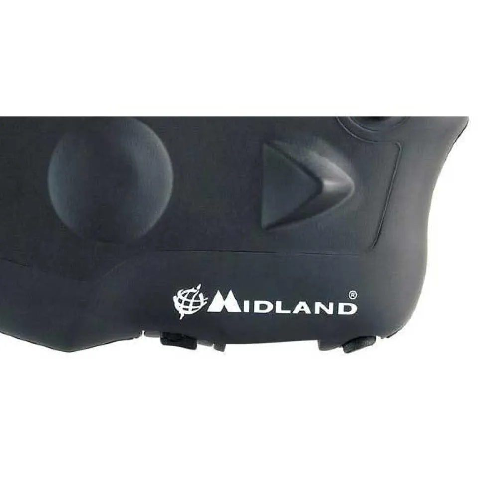 Midland BTX-1 Intercom | Motardinn