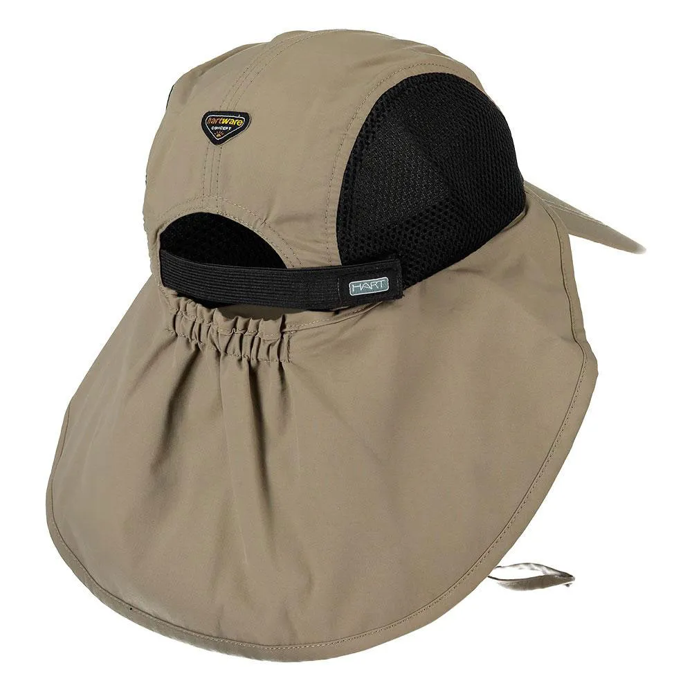 Hart hunting Peak Cap Green | Hunting