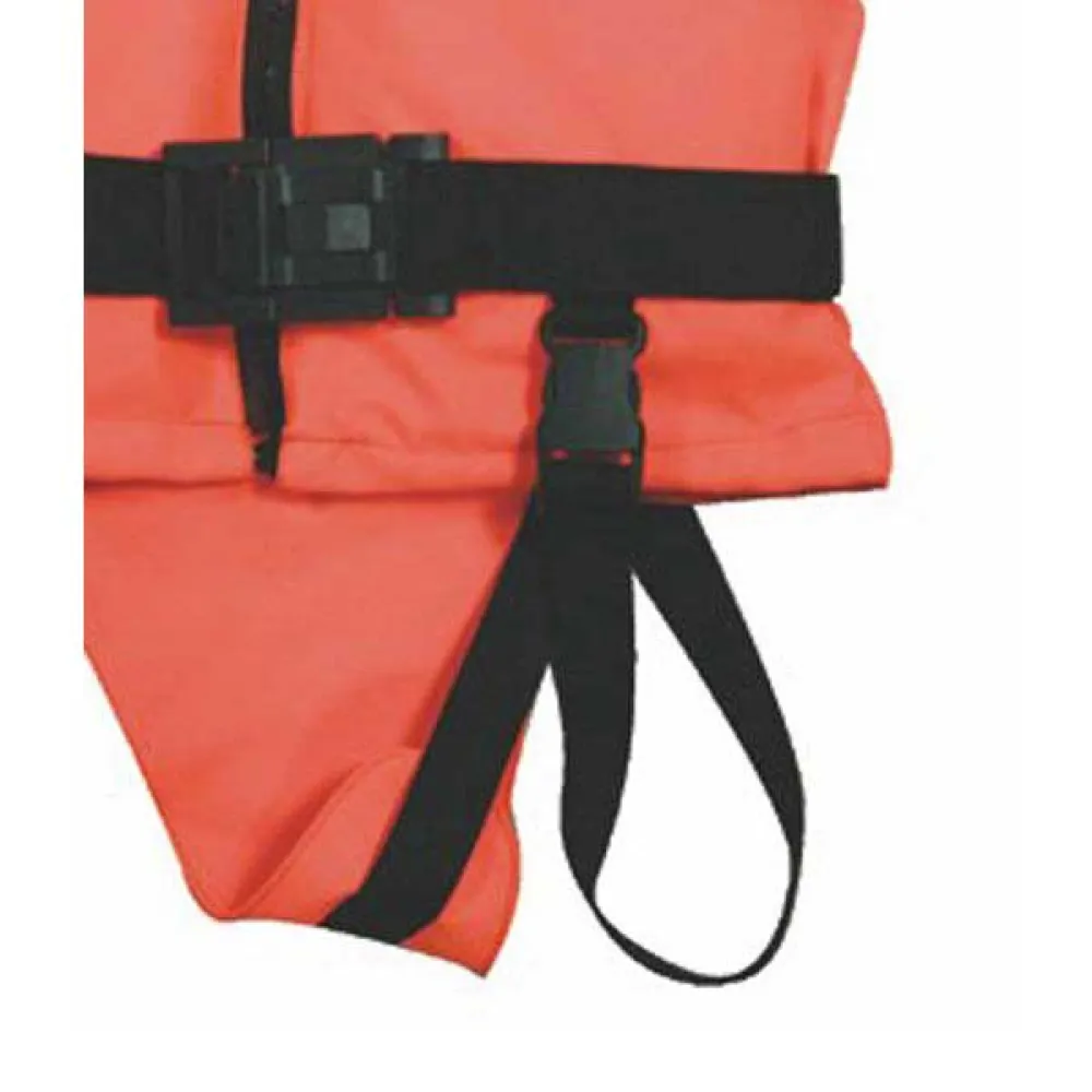 Lalizas 100N Life Jacket Orange | Waveinn