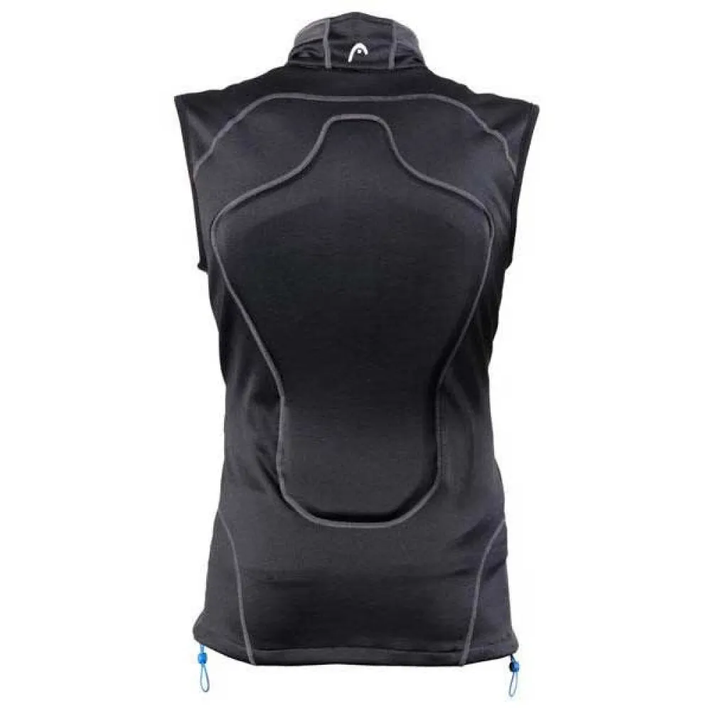 Head Flexor Vest Men | Snowinn