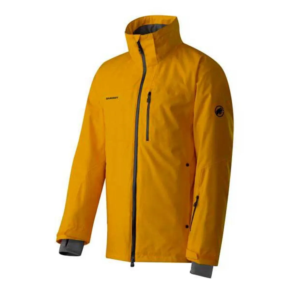 Mammut Hardwood Drytech | Snowinn