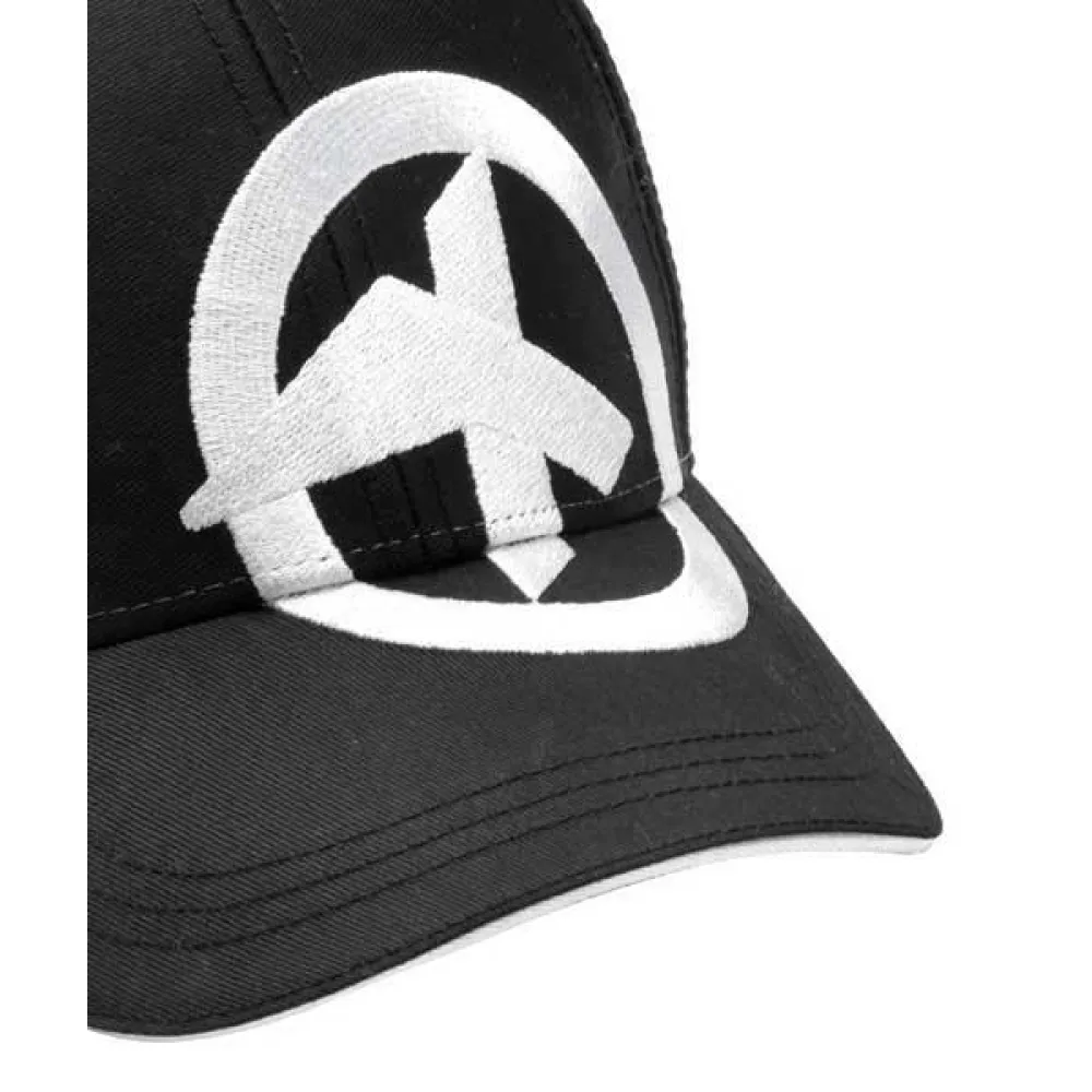 Xpd X Kappe Schwarz | Motardinn