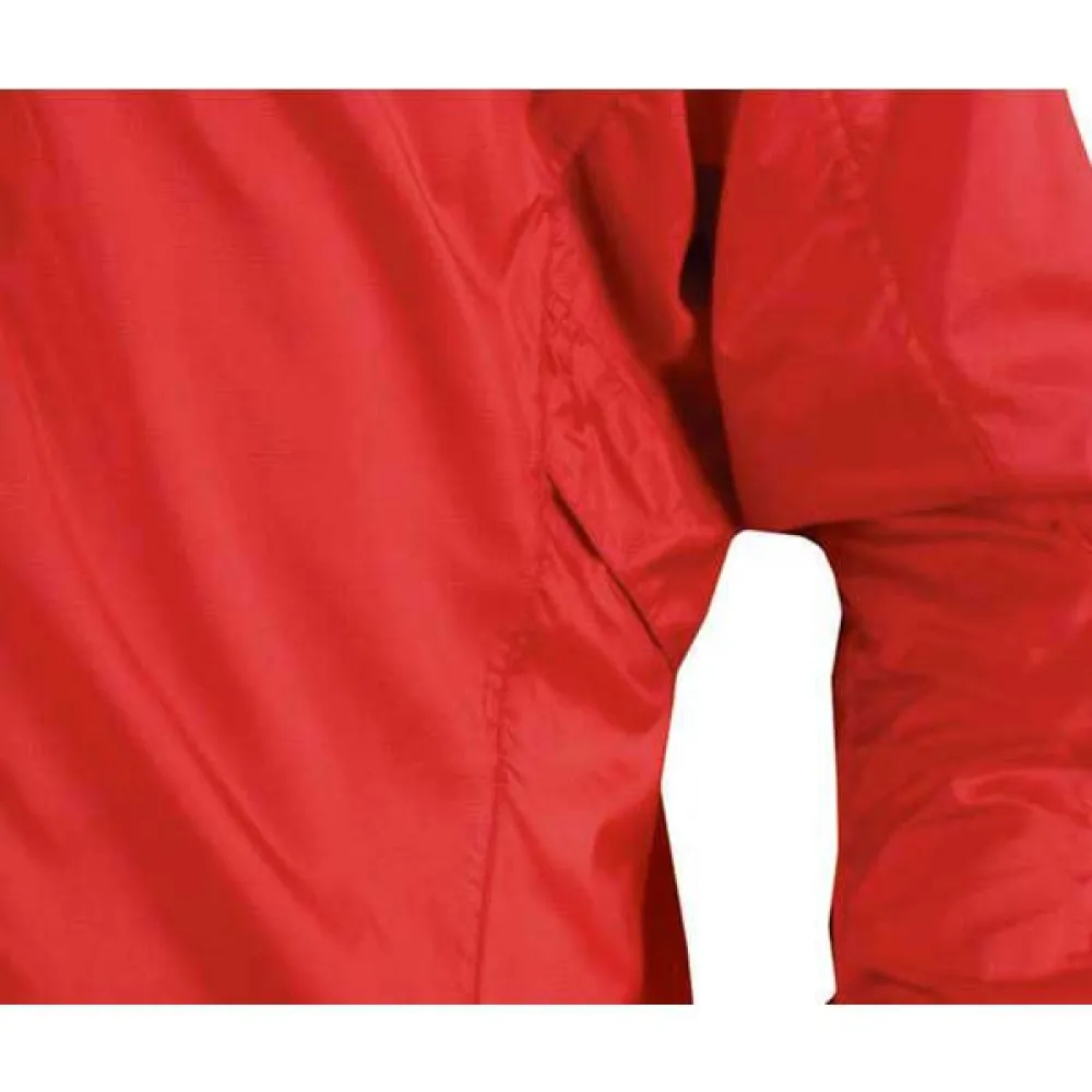 Endura Pakajak packed In Self Fabric Stuff Sack Jacket | Bikeinn