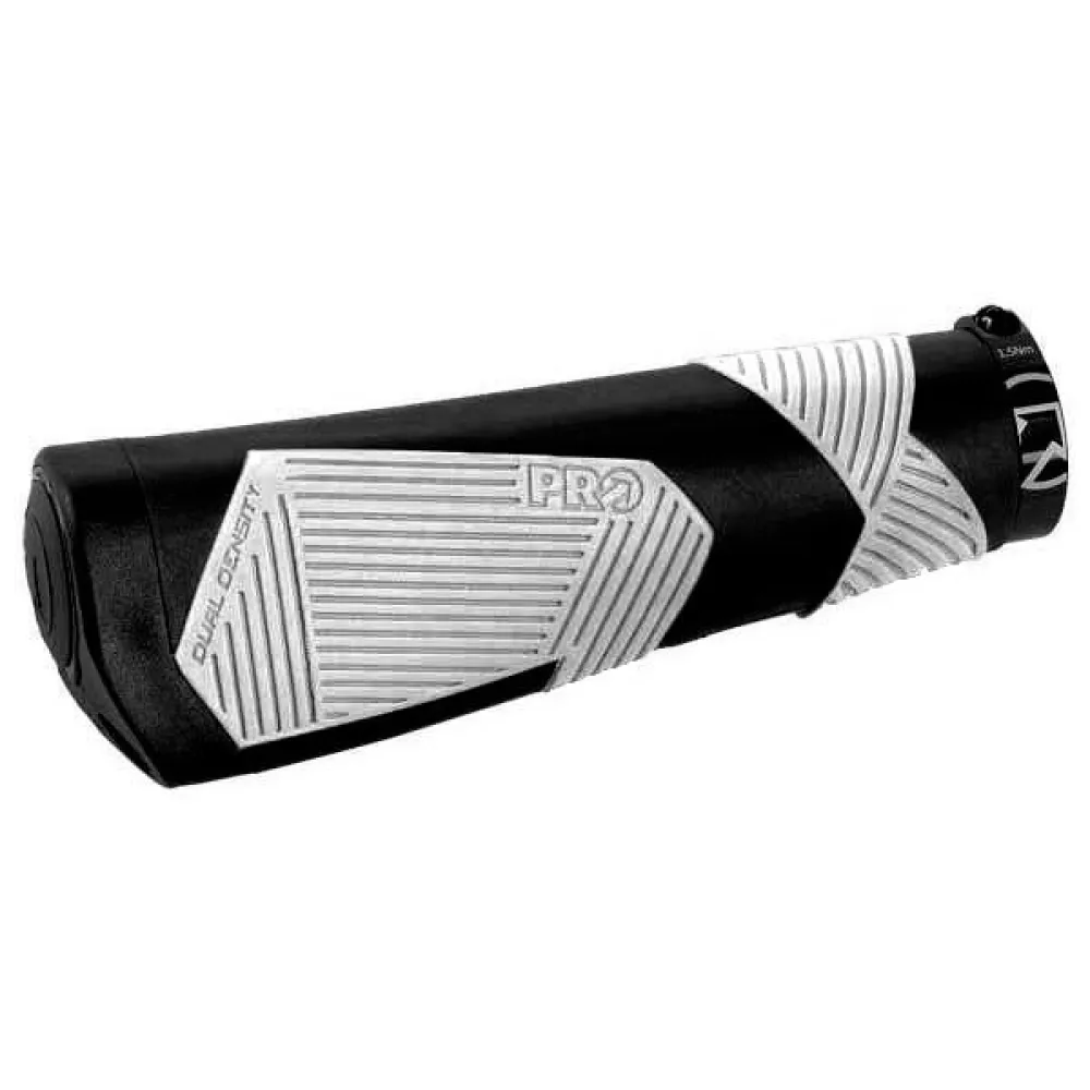 PRO Ergonomic Handlebar Grips, Black | Bikeinn