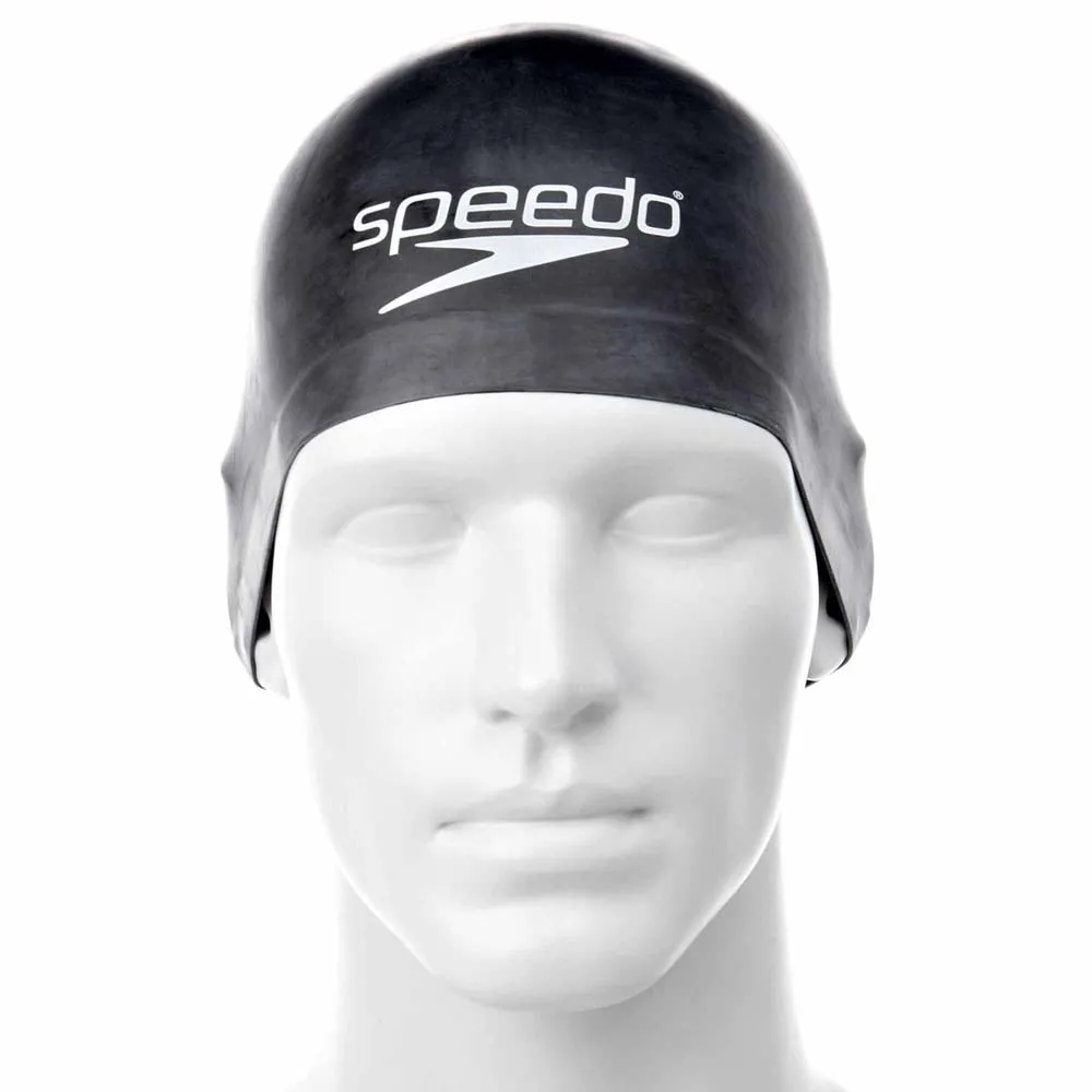 Speedo 3d Fast Preto | Swiminn