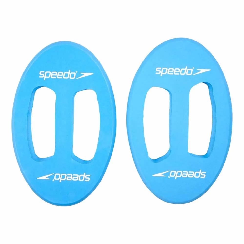 Speedo Hydro Discs Blue | Swiminn