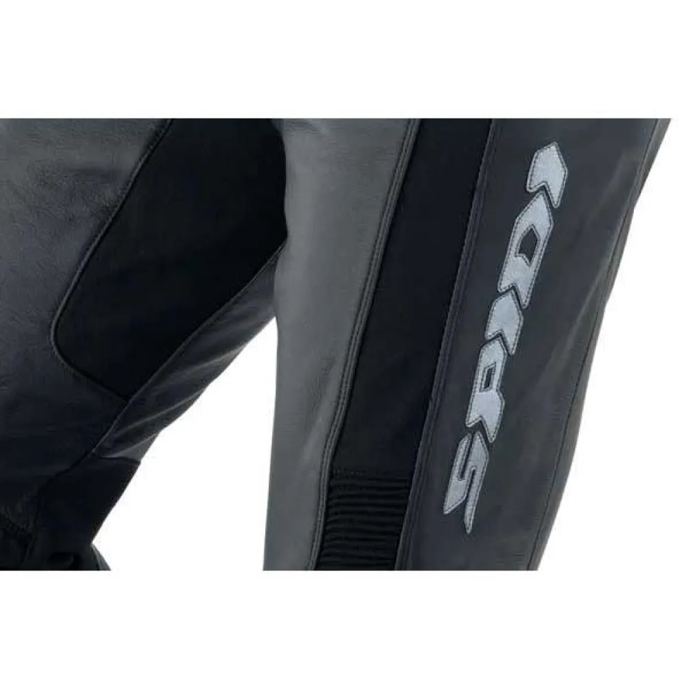 Spidi Teker Pants Black | Motardinn