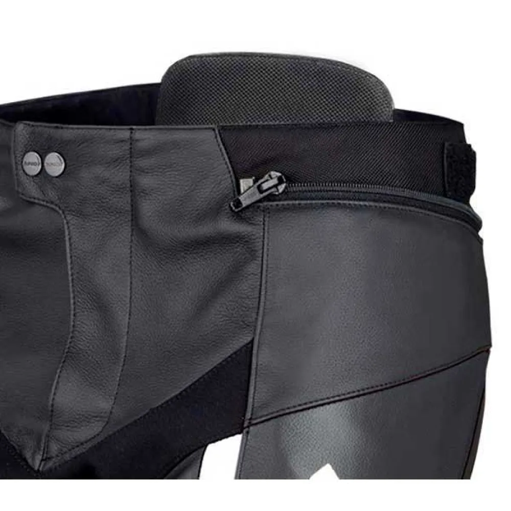 Spidi RR Pro Pants Black | Motardinn