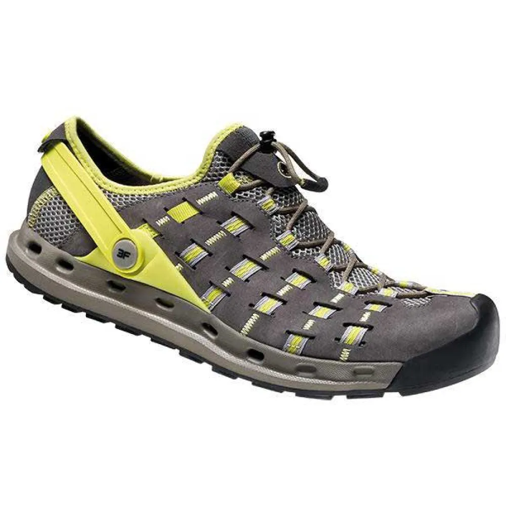 Salewa Capsico Trail Running Schuhe | Trekkinn