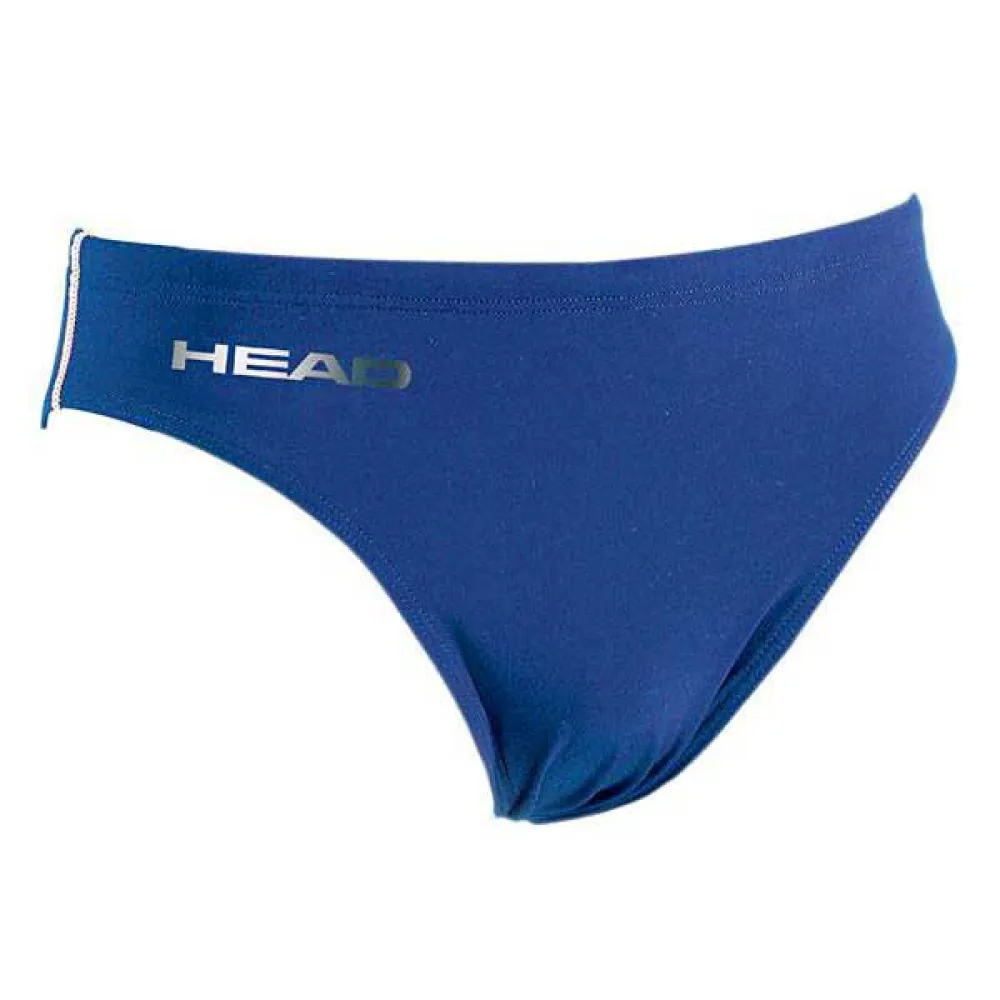 Head swimming Racing Brief Boy | Swiminn