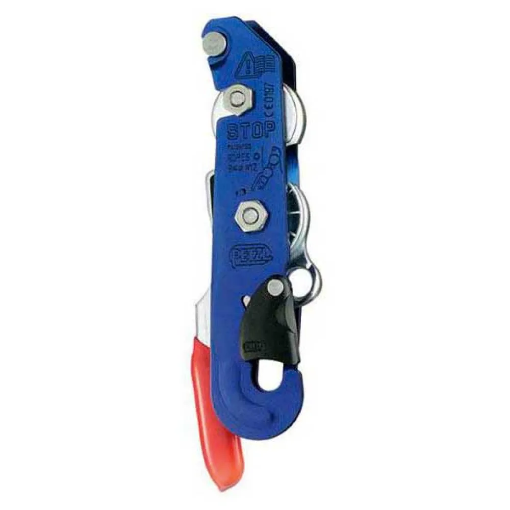 Petzl Stop | Trekkinn