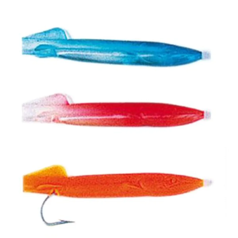 Ragot Raglou 120 mm 25 Unidades Multicolor | Waveinn