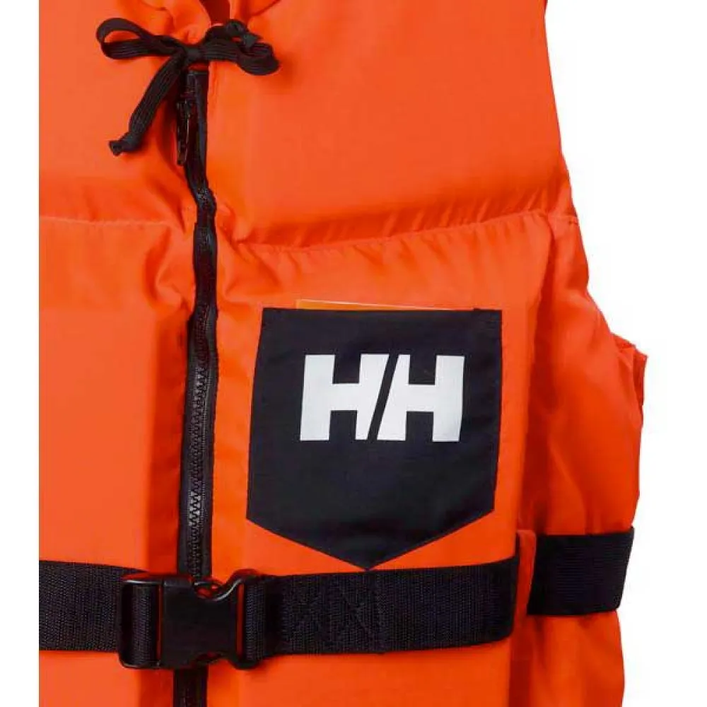 Helly hansen Navigare Comfort Life Jacket Orange | Xtremeinn