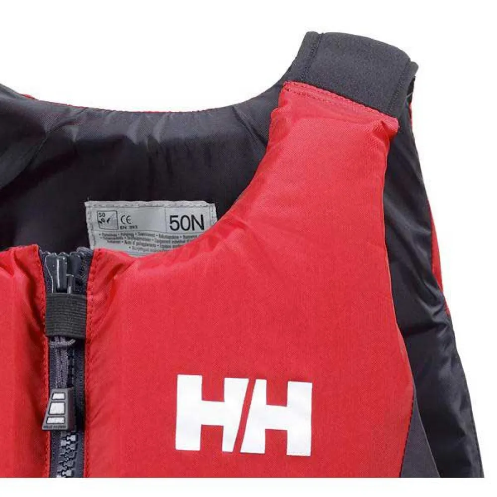 Helly hansen Rider 50N Life Jacket Red | Waveinn