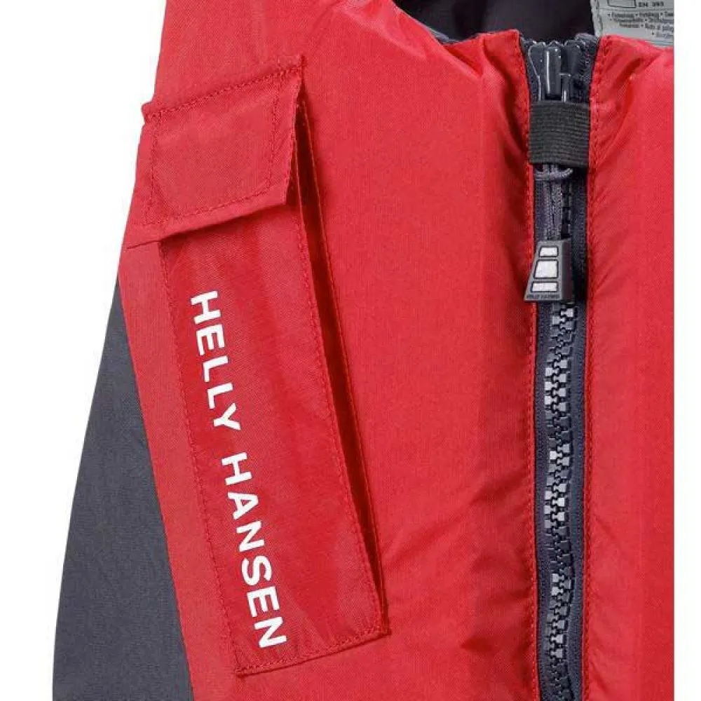 Helly hansen Rider 50N Life Jacket Red | Waveinn