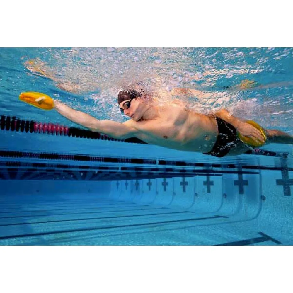 Finis Agility Swimming Paddles | Swiminn