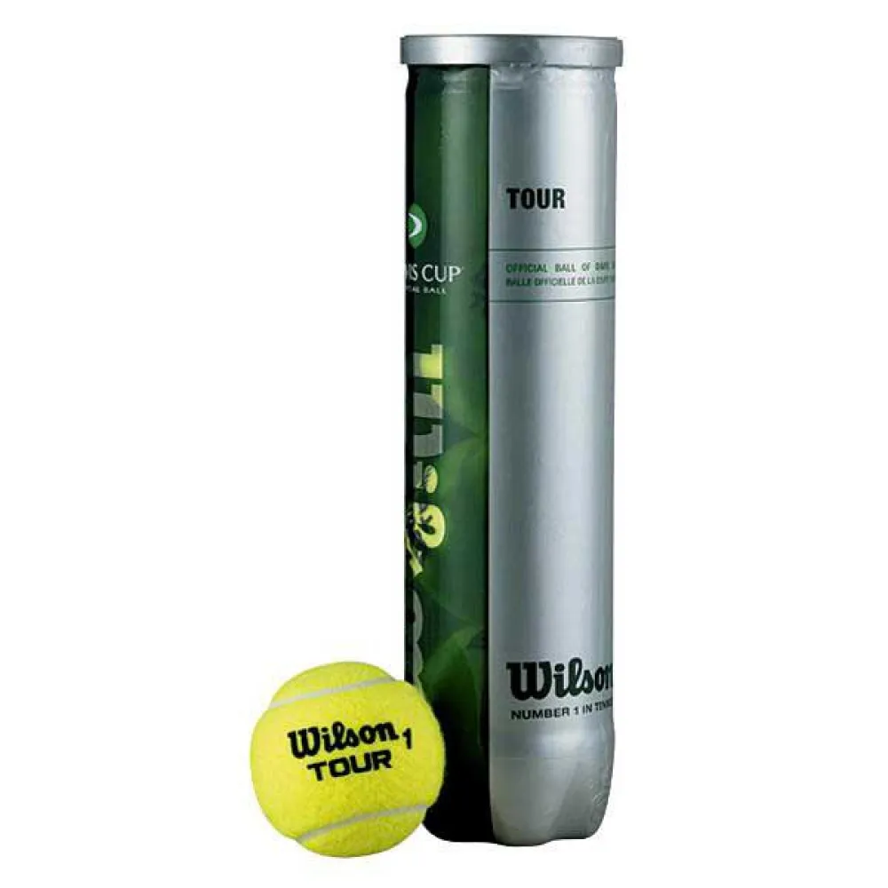 Wilson Tennis Ball