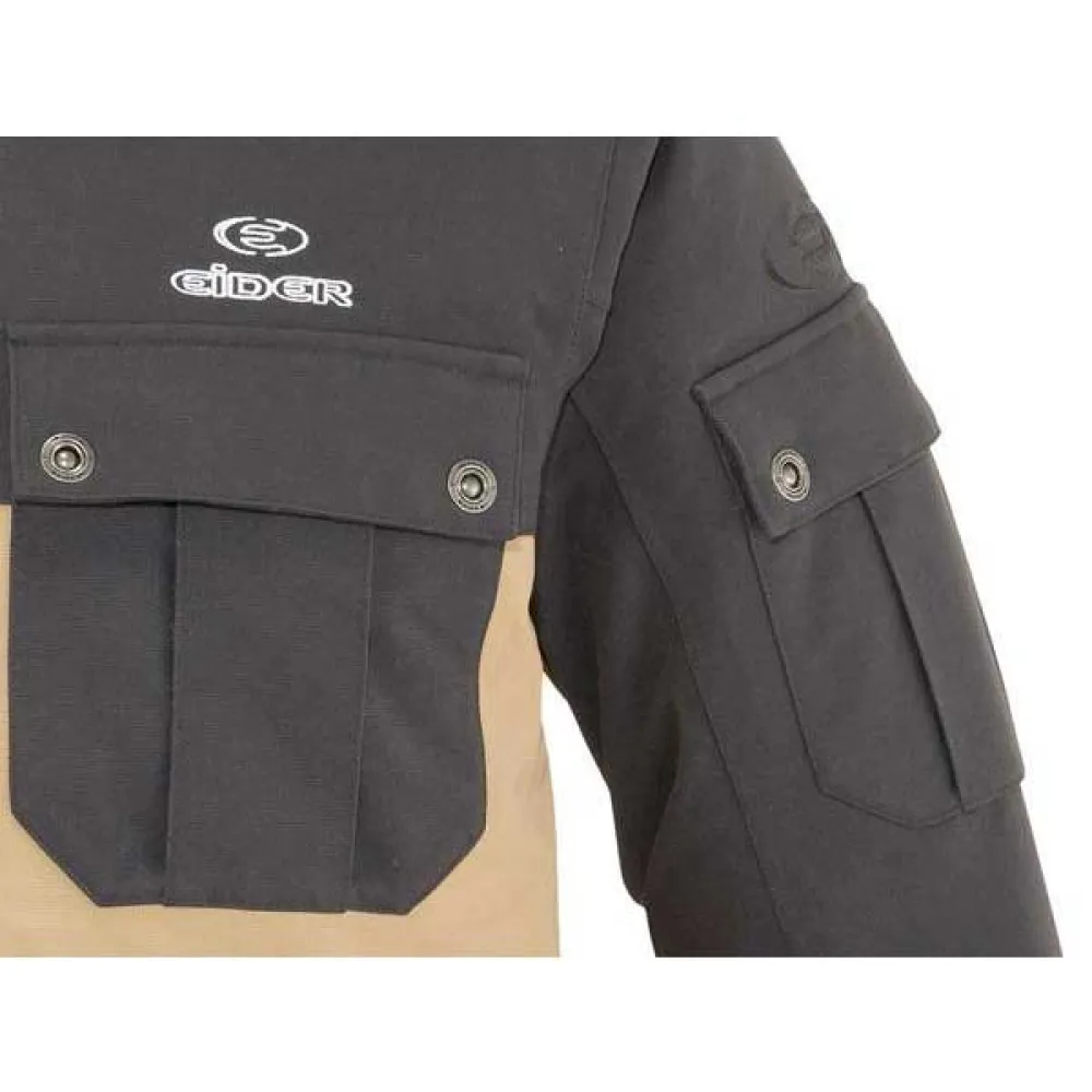 Eider Kanda Parka Defender Jacket | Snowinn