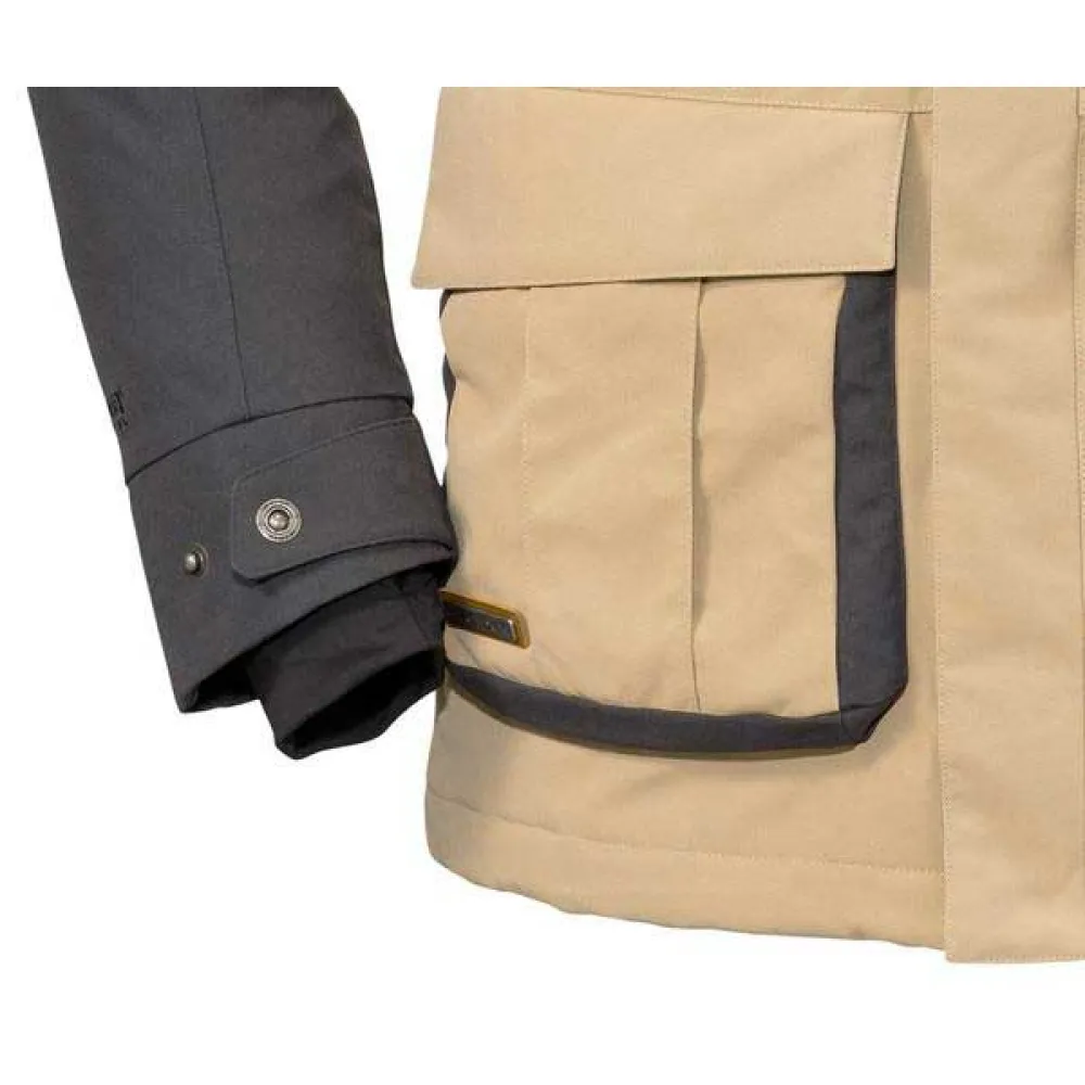 Eider Kanda Parka Defender Jacket | Snowinn