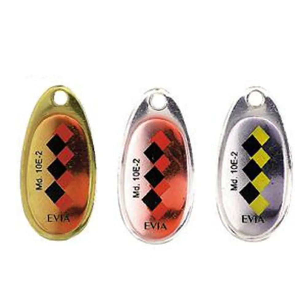 Evia Colher Rotativa 1 Sonic Mod 10 Special 3.5g Colorido| Waveinn