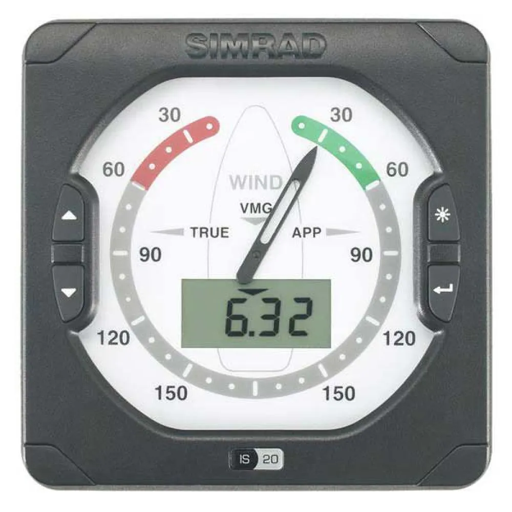 Simrad IS20 Wind | Waveinn