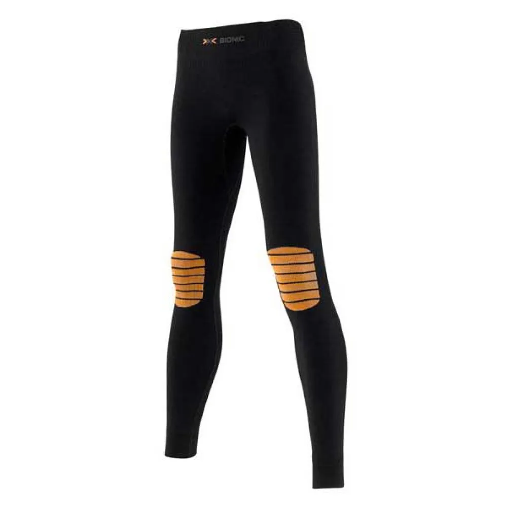 X-BIONIC Energizer V2.1 Tight Black | Runnerinn