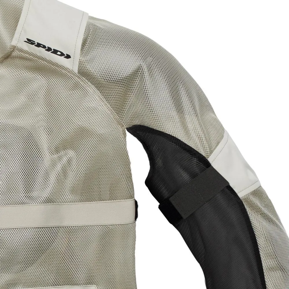 Spidi Airtech Armor Jacket | Motardinn