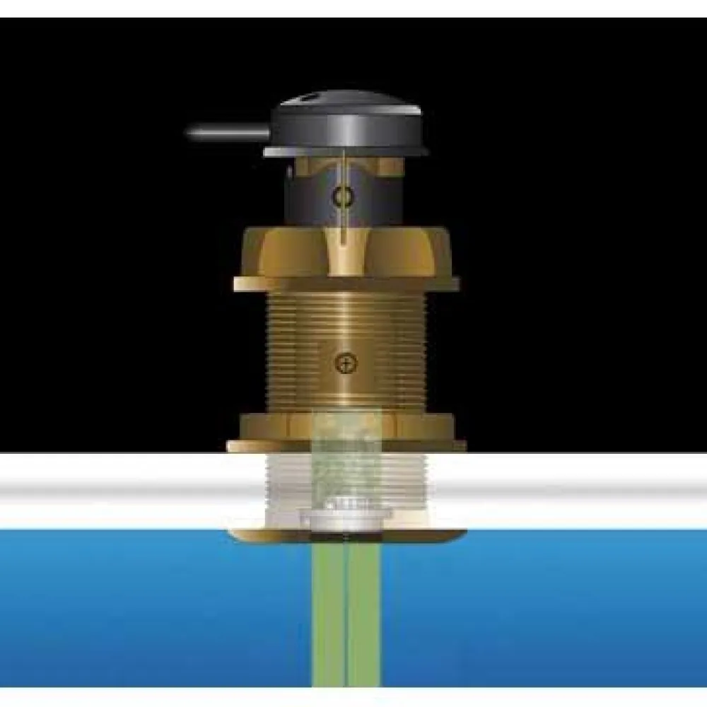 Airmar CS4500 Ultrasonic Speed Sensor | Waveinn Инструменты