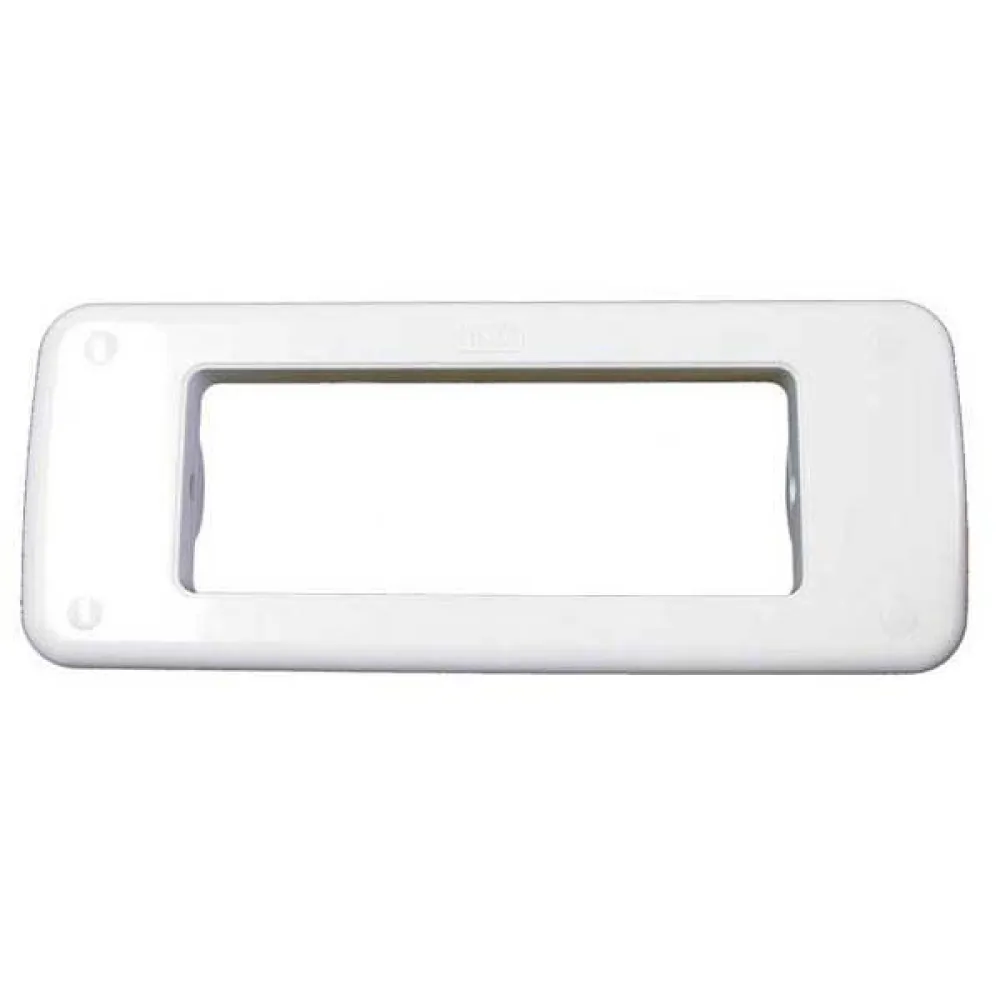 GME Flush Mount Kit For VHF | Waveinn