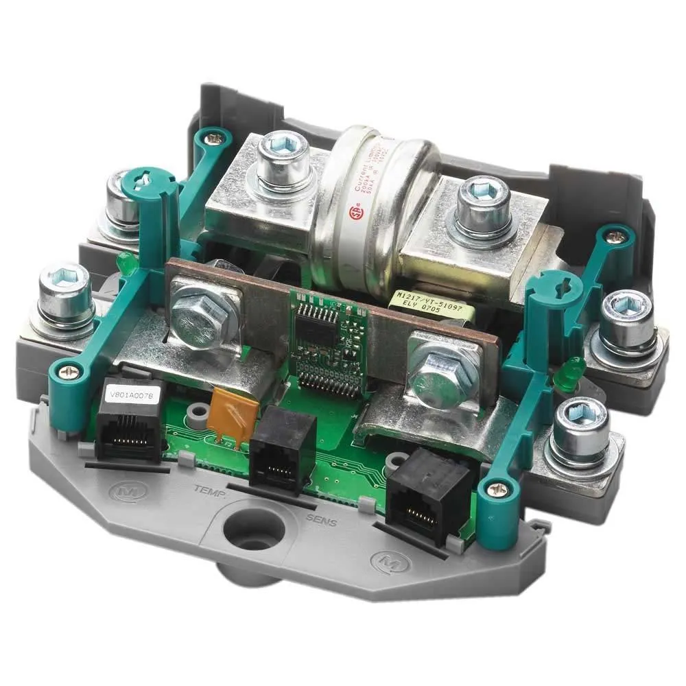 Mastervolt MasterShunt Monitor | Waveinn