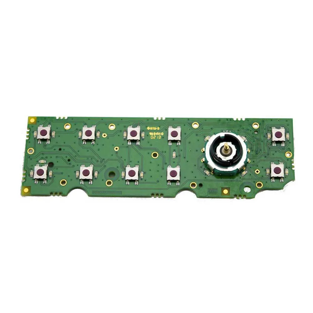 Raymarine Keyboard PCB | Waveinn