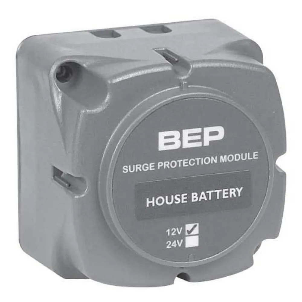 Bep marine Surge Protection Module for 12V Batteries | Waveinn