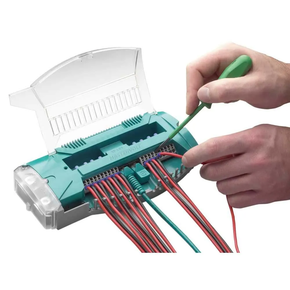 Mastervolt Digital DC Module | Waveinn